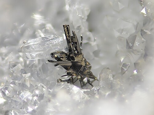 Matildite - Photo Gallery