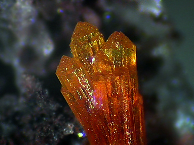Mimetite