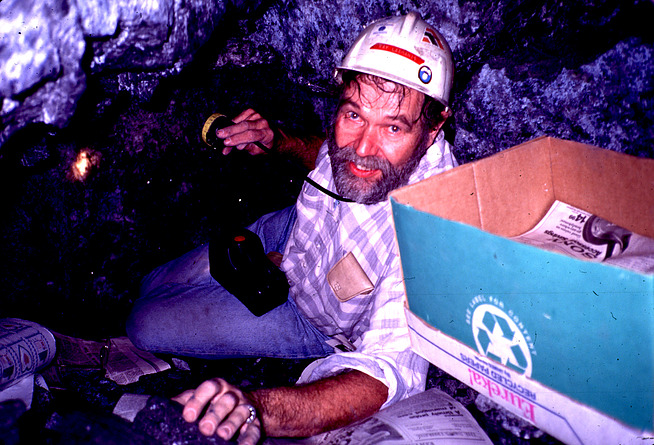 Pend Oreille Mine, Metaline Mining District, Pend Oreille County ...