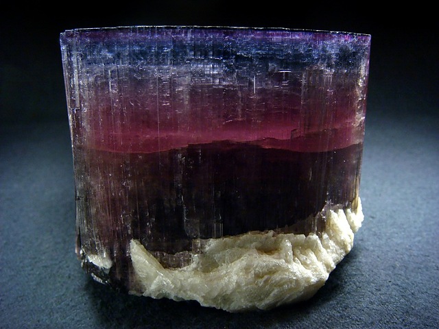 Tourmaline