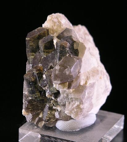 Stargazer Claim, O'Grady Batholith, O'Grady Lake area, Northwest ...