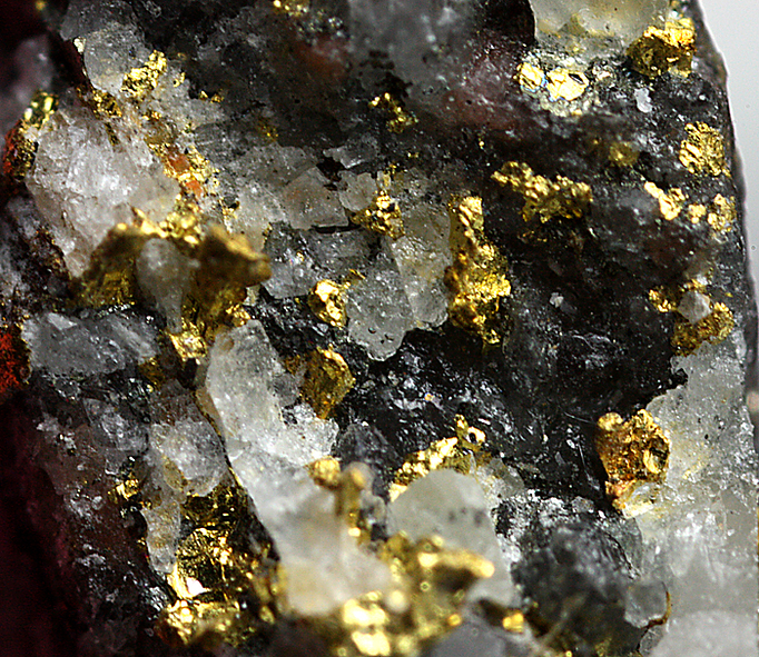 Kerr-Addison Mine (Kerr Mine), McGarry Township, Timiskaming District ...