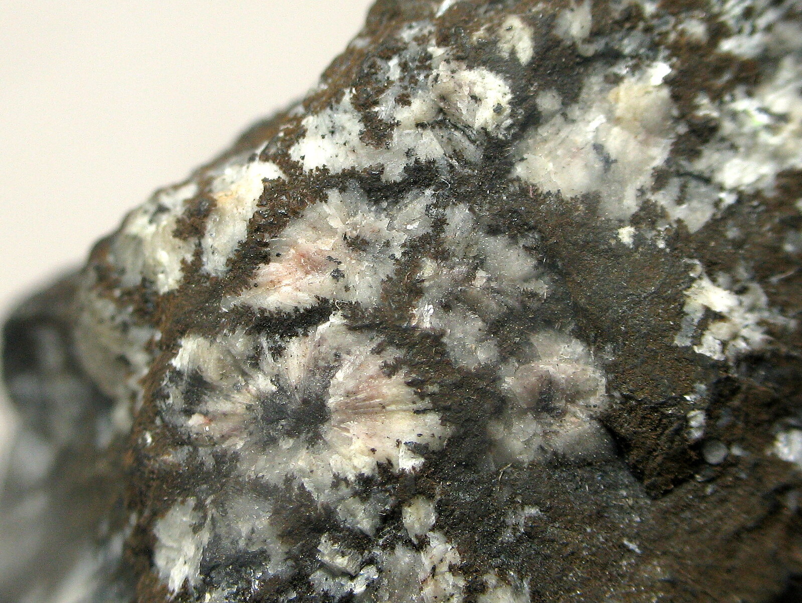 Skrikerum Mine, Valdemarsvik, Östergötland County, Sweden