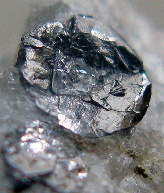 The mineralogy of Carbon