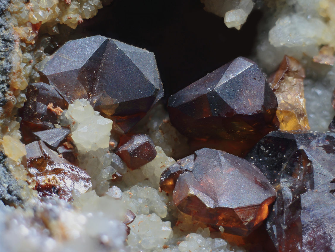 © Dott. Geol. Marco Barsanti