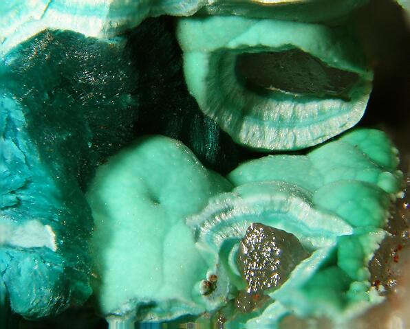 Strashimirite: Mineral information, data and localities.