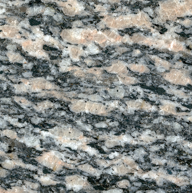 Orthogneiss: Mineral information, data and localities.