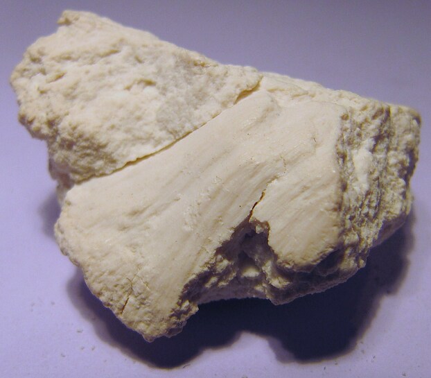 Hectorite: Mineral information, data and localities.