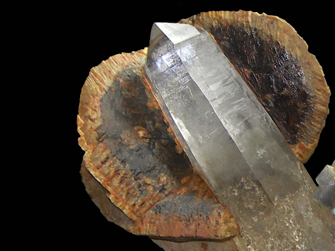 Hátsó Tarnóca Quarry, Kisnána, Gyöngyös District, Heves County, Hungary