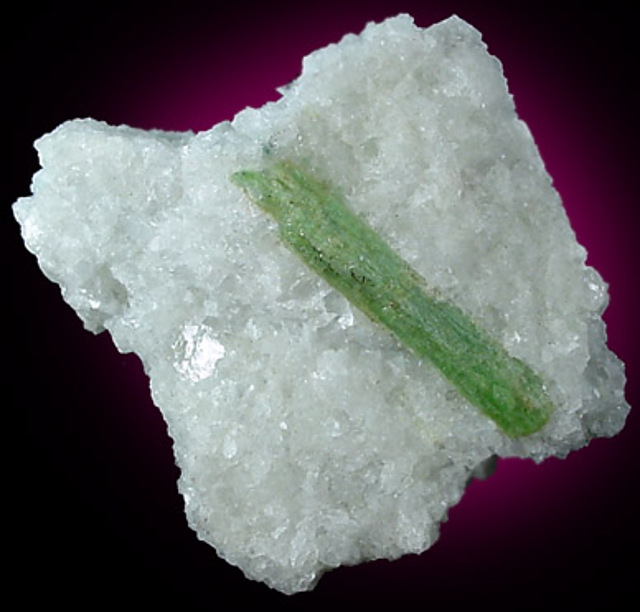 Tremolite