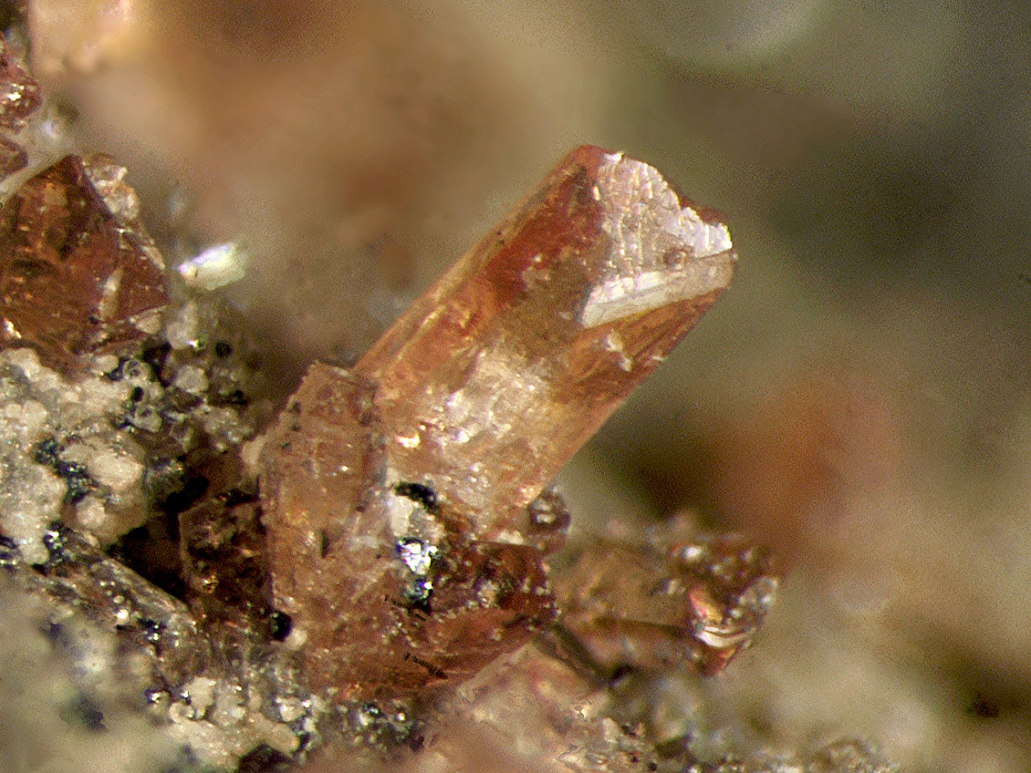 Sarkinite