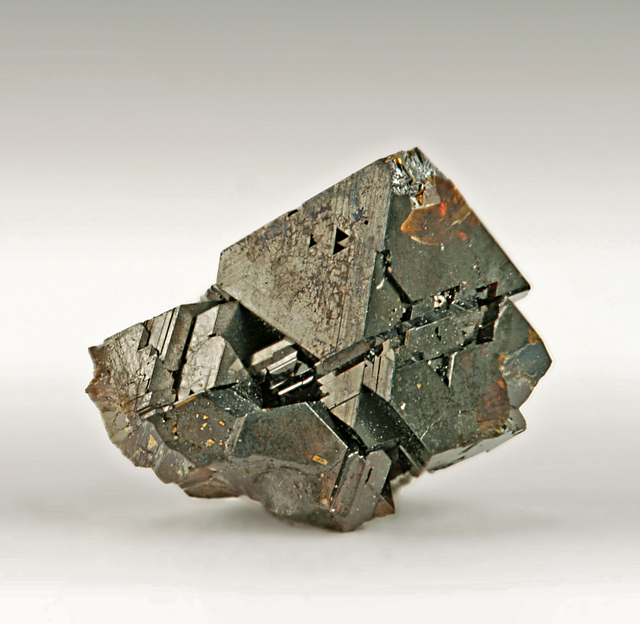 Sphalerite