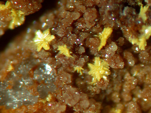 Silver Coin Mine, Valmy, Iron Point Mining District, Humboldt County ...