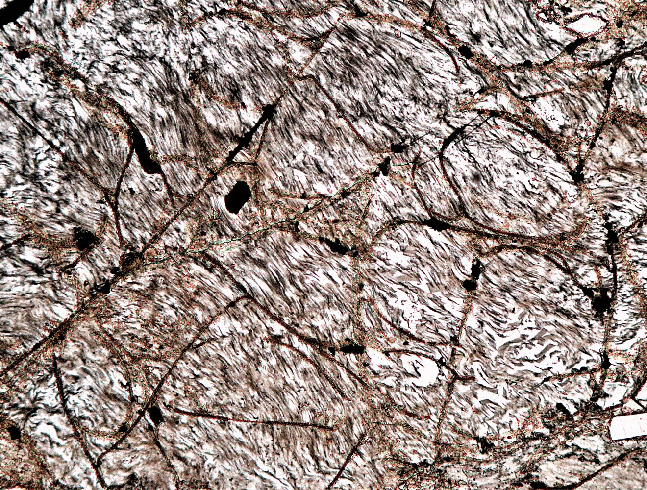 Perlite: Mineral information, data and localities.