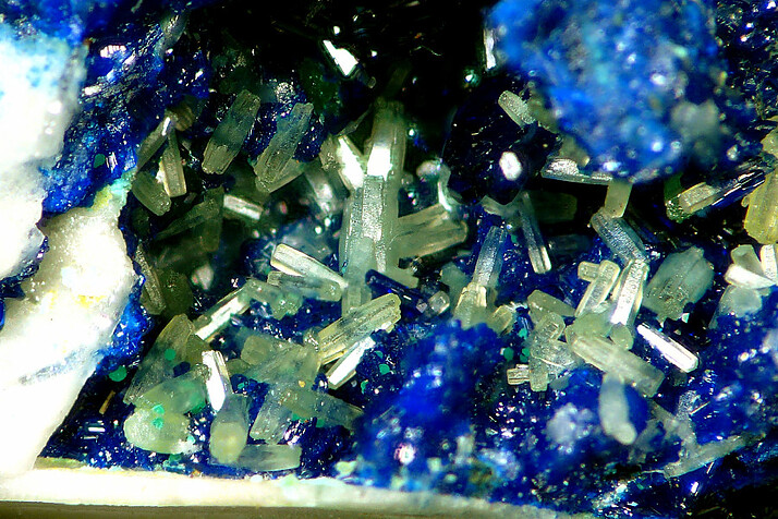 Tynagh Mine, Killimor, Galway County, Connacht, Ireland