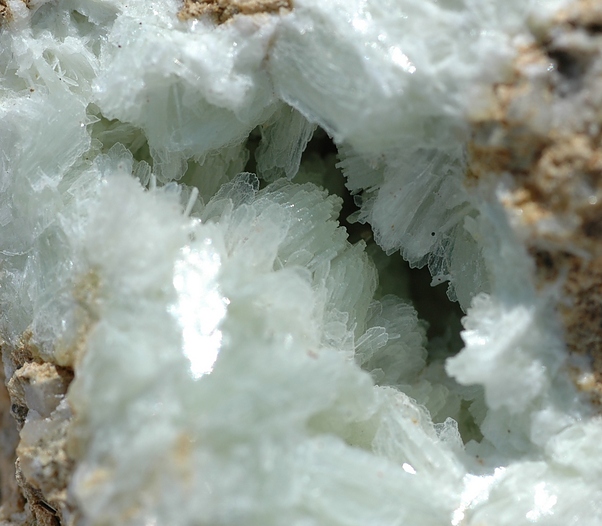 Notch Quarry (Lane Quarry; Amherst Quarry; Round Mountain Quarry ...