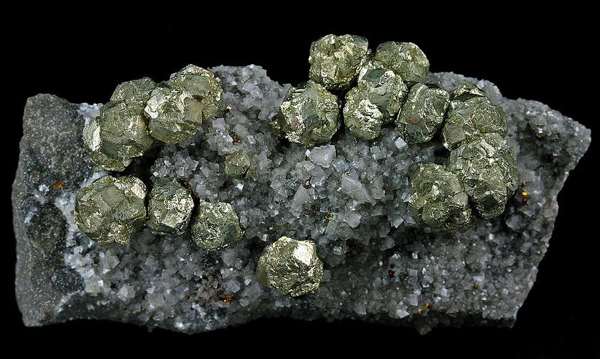 Sweetwater Mine, Ellington, Reynolds County, Missouri, USA