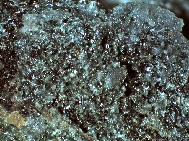 Muscovite (Var: Sericite)