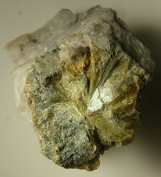 Kovdor Zheleznyi Mine, Kovdor Massif, Kovdorsky District, Murmansk ...