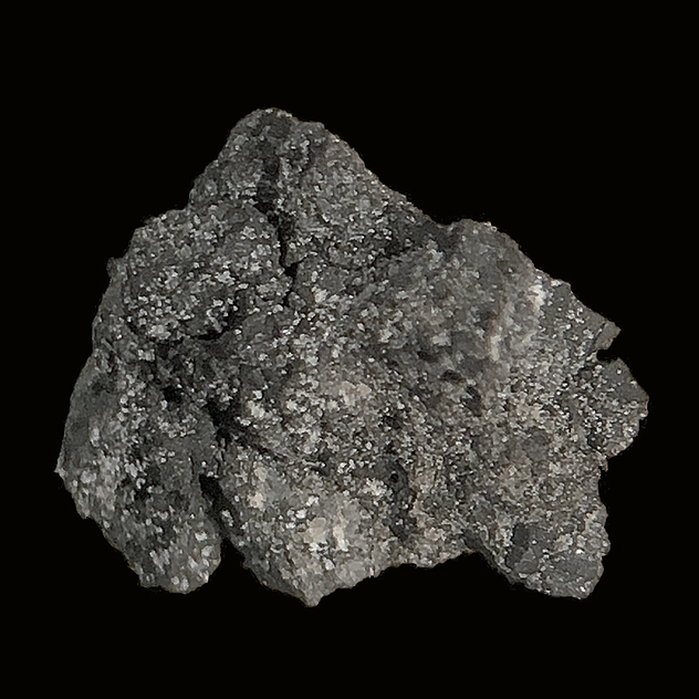 CI chondrite meteorite: Mineral information, data and localities.