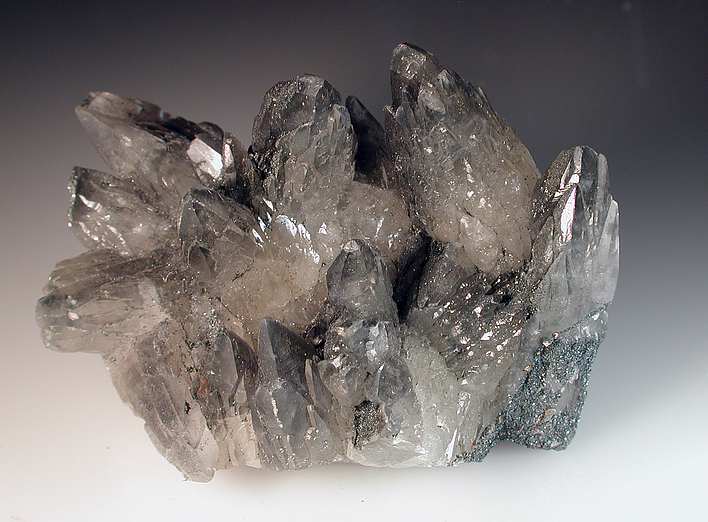 Pea Ridge Mine, Washington County, Missouri, USA