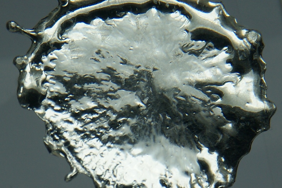 The mineralogy of Tin