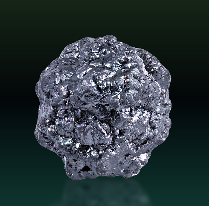 Letlhakane Mine, Letlhakane, Central District, Botswana