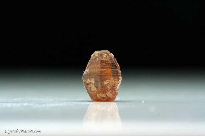 Hibonite: Mineral information, data and localities.