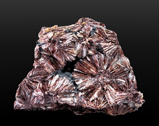 Pyrophyllite - Photo Gallery