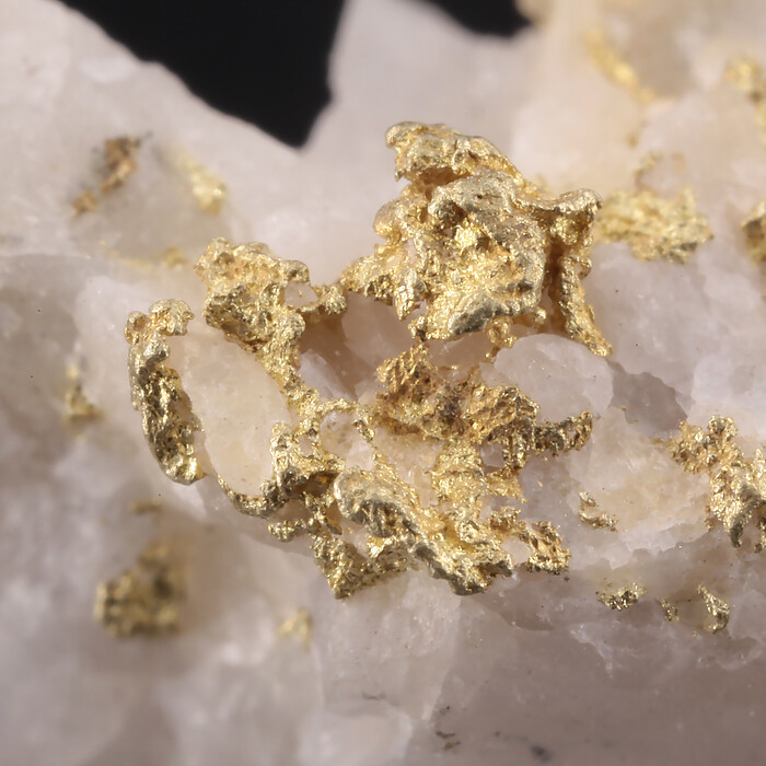 Navachab Gold Mine, Karibib Constituency, Erongo Region, Namibia