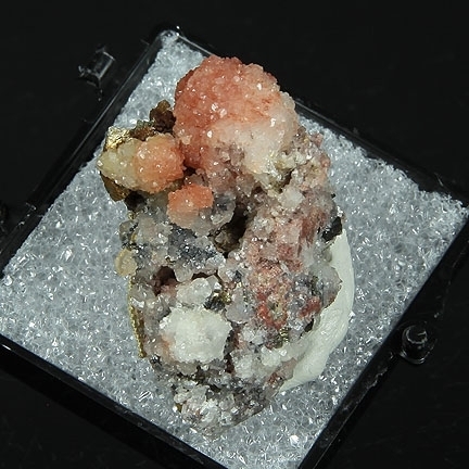 Marquette Iron Range mining district, Michigan, USA