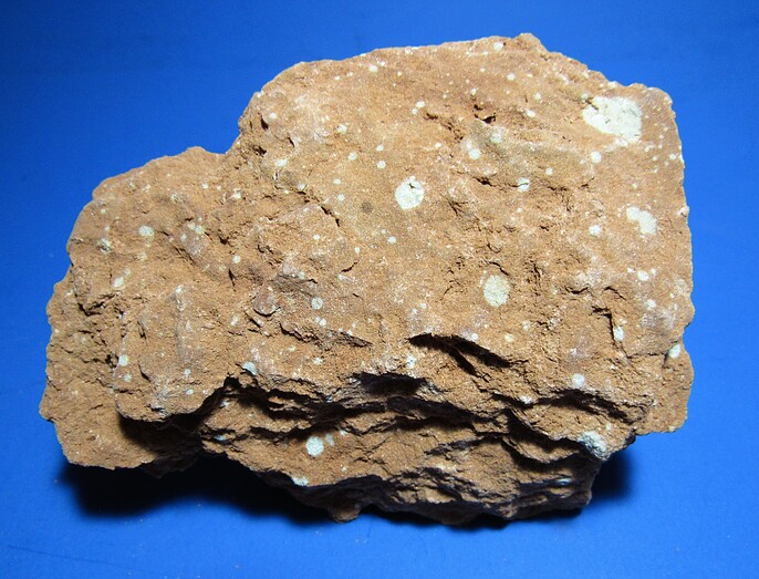 Mudstone Sedimentary Rock
