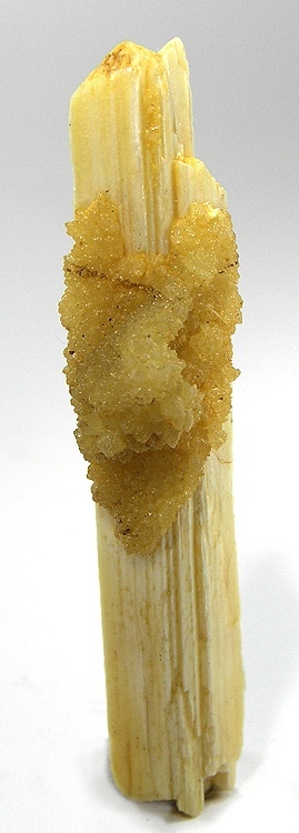 Pine Creek Mine, Scheelite, Bishop Mining District (Tungsten Hills ...