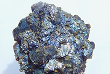 mindat.org - Azurite