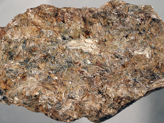 Anthophyllite
