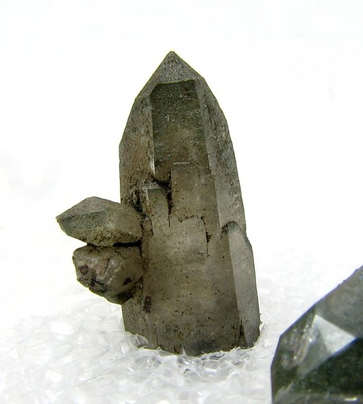 Johnny Mountain mine (Stonehouse deposit), Iskut River, Liard Mining ...