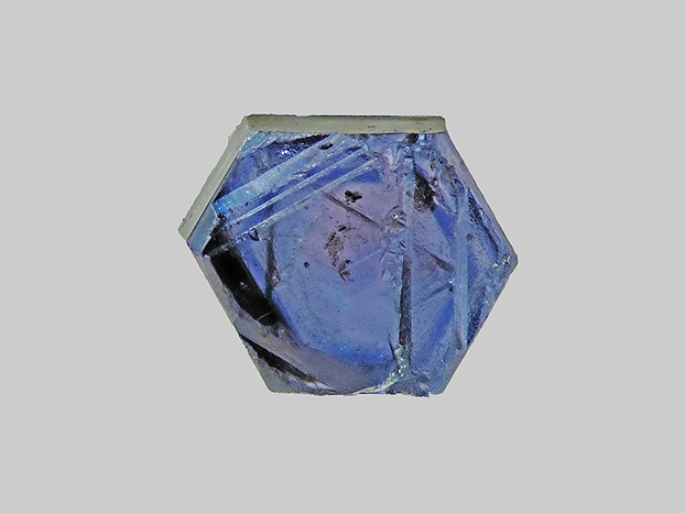 Adamant: Mineral information, data and localities.