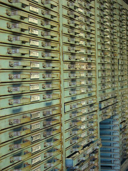 Pea Ridge Mine, Washington County, Missouri, USA