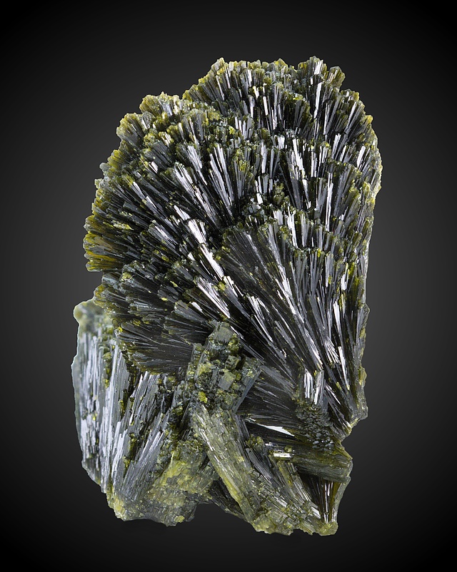 Epidote