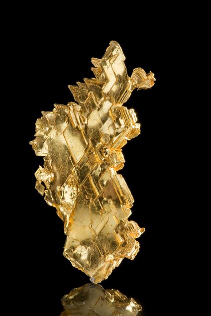 Round Mountain Mine (Sunnyside Mine), Round Mountain, Round Mountain ...