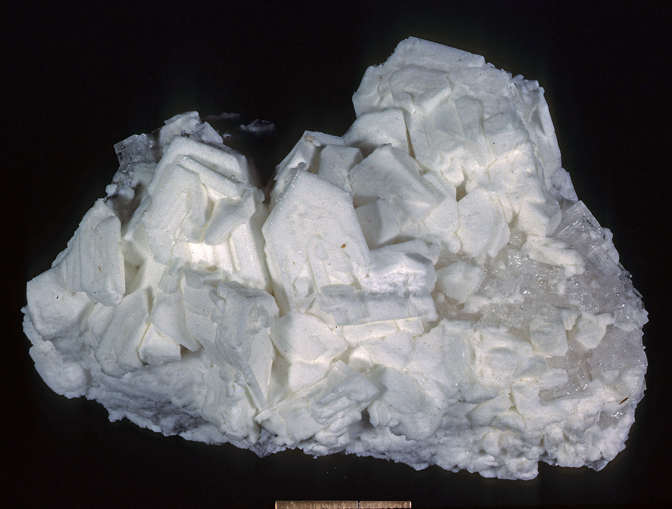 Thermonatrite: Mineral information, data and localities.