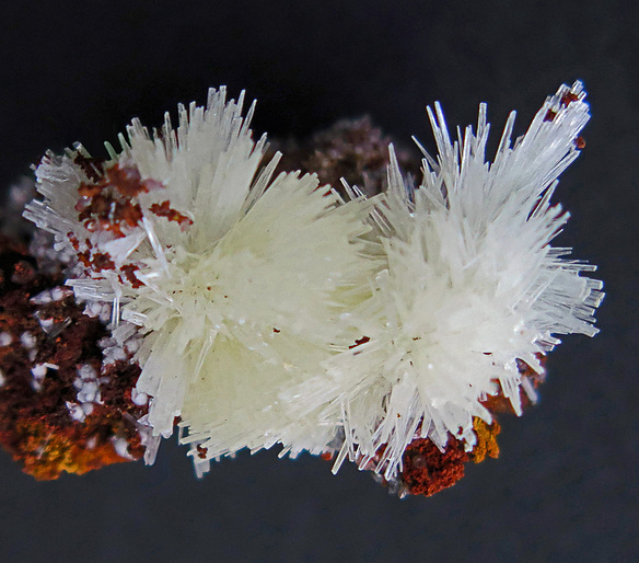 Iron Knob, Pastoral Unincorporated Area, South Australia, Australia