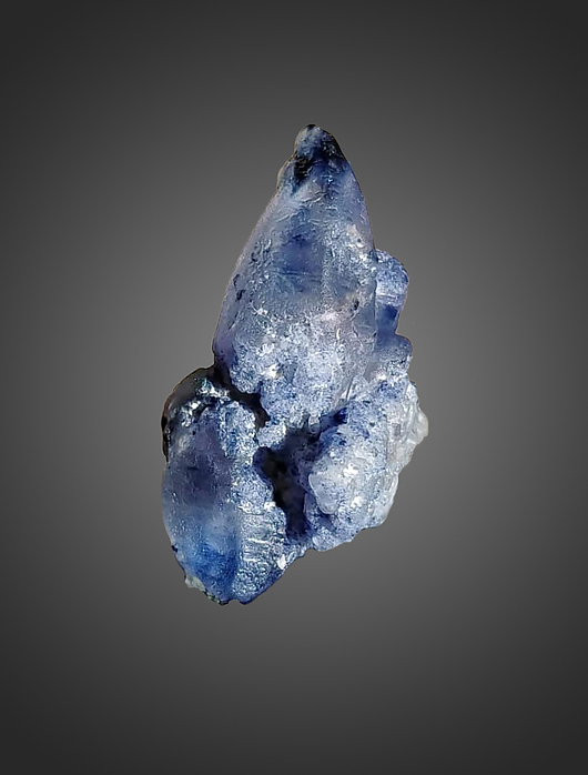 Kashmir sapphire mines, Pádar, Kishtwar district, Jammu and Kashmir, India