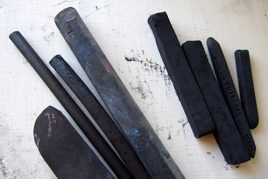 The mineralogy of Carbon