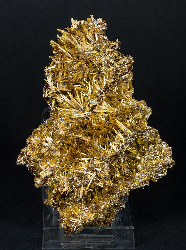 Boulemane Province, Fès-Meknès Region, Morocco