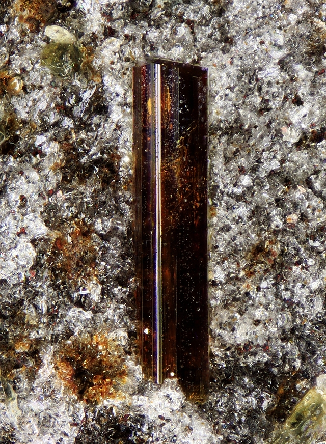 Pargasite