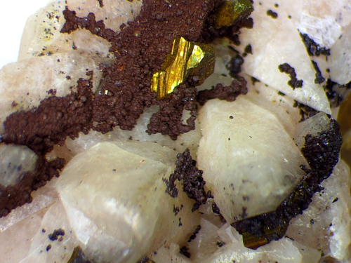 Photo Gallery: Pea Ridge Mine, Washington County, Missouri, USA