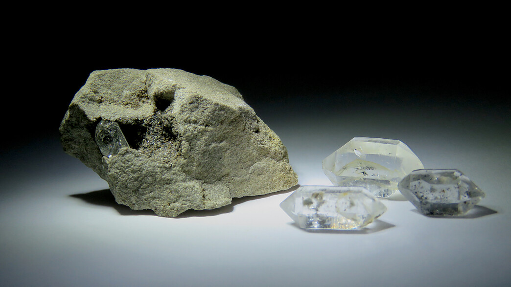 Diamond Reef, Boderne, Bornholm Island, Capital Region, Denmark