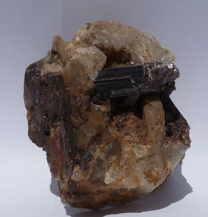 Otjisongati Mines, Okamuvia Farm 144, Seeis, Windhoek Rural, Khomas ...