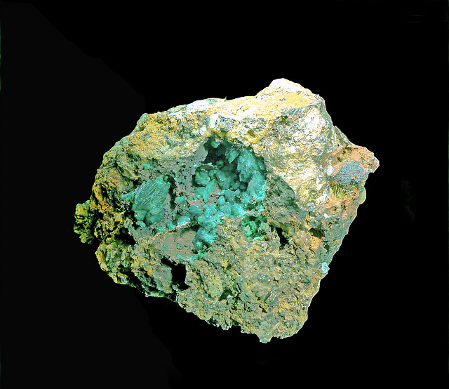 Liroconite